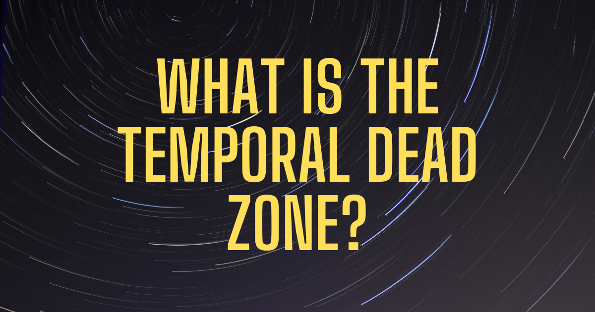 What Is The Temporal Dead Zone In Javascript Logicspark Technology 7287